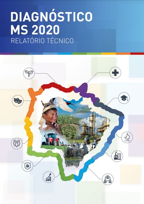 Planos e Programas – Observatório do Turismo de MS